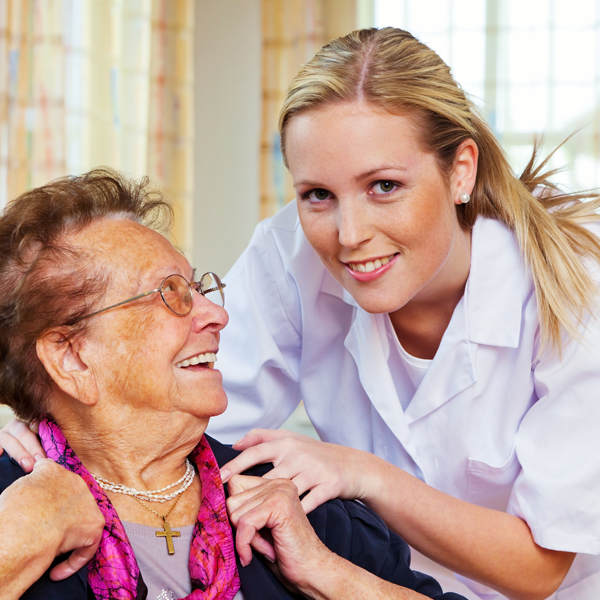 Karriere | Ambulanter Pflegedienst - Manuela Kirsch GmbH